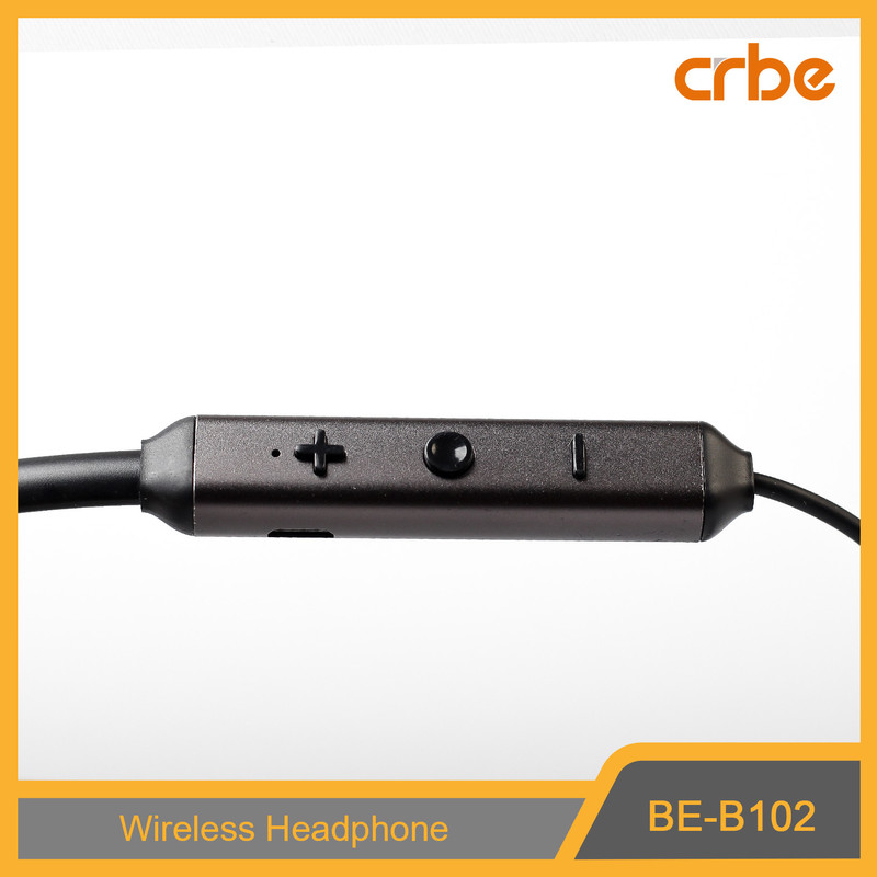 قیمت و خرید هندزفری بلوتوثی کربی مدل BE-B102