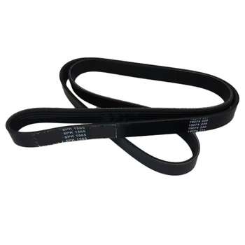 قیمت و خرید تسمه دینام فراتک مدل 6pk1565 مناسب برای پژو 206 تیپ2