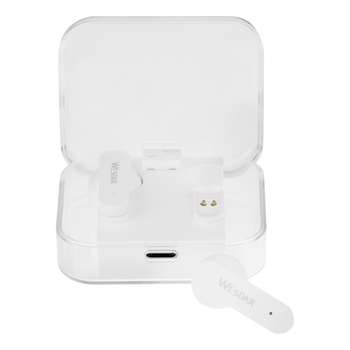 قیمت و خرید هدفون بلوتوثی وسدار مدل TWS198