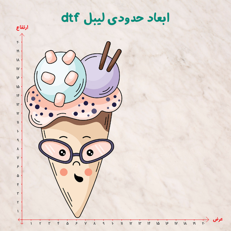 قیمت و خرید استیکر پارچه و لباس مدل dtf طرح یونیکورن کد H20.223 مجموعه 6 عددی