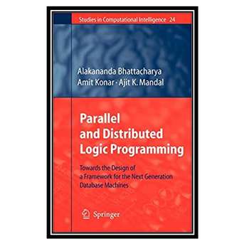 قیمت و خرید کتاب Parallel and distributed logic programming اثر جمعی از ...
