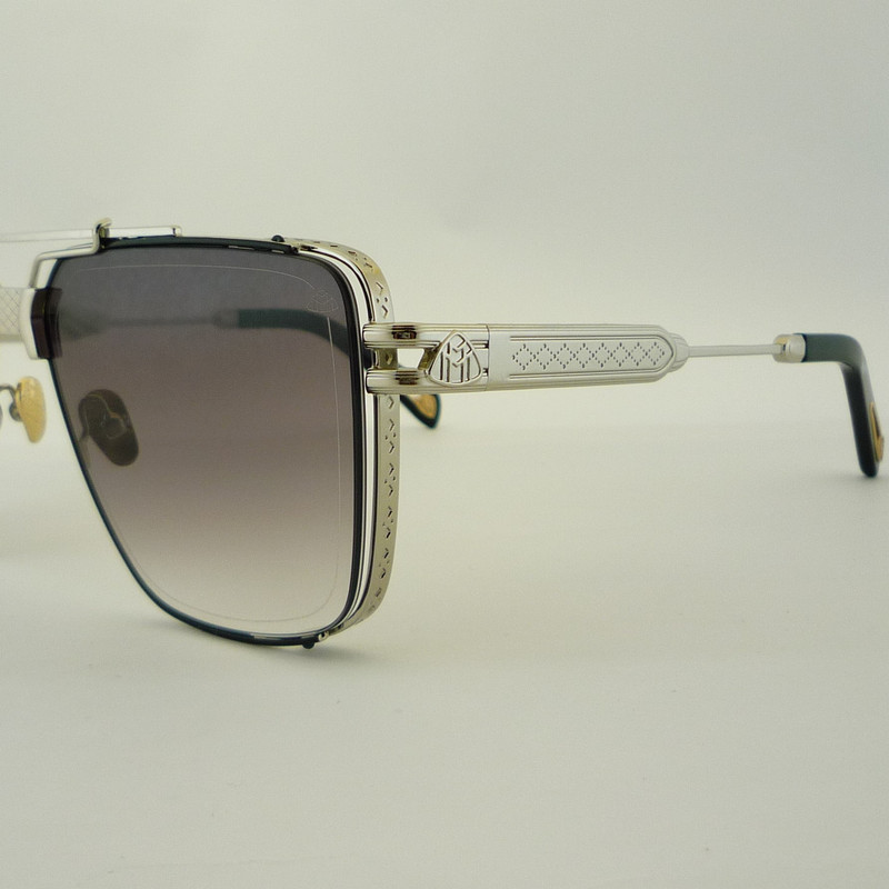 قیمت و خرید عینک آفتابی میباخ مدل THE DAEN-Z36