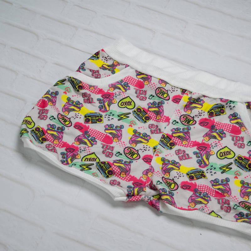 قیمت و خرید شلوارک زنانه مدل G00007-d