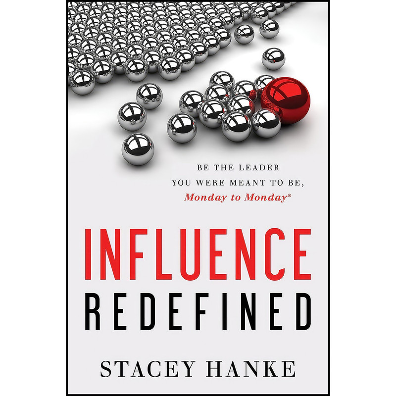 قیمت و خرید کتاب Influence Redefined اثر Stacey Hanke انتشارات ...