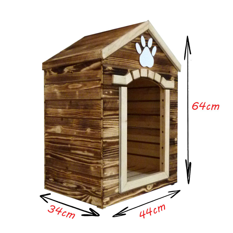 قیمت و خرید لانه سگ و گربه مدل 4434P