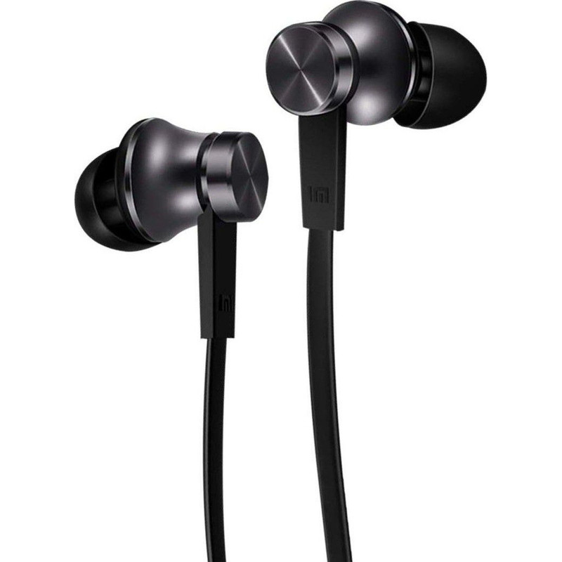 قیمت و خرید هندزفری شیائومی مدل mi earphone one more design MO-001