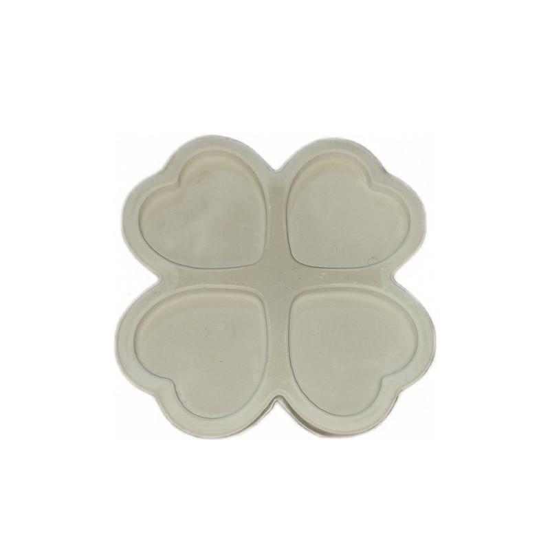 قیمت و خرید اردوخوردی طرح 4 گل مدل سنگ مصنوعی