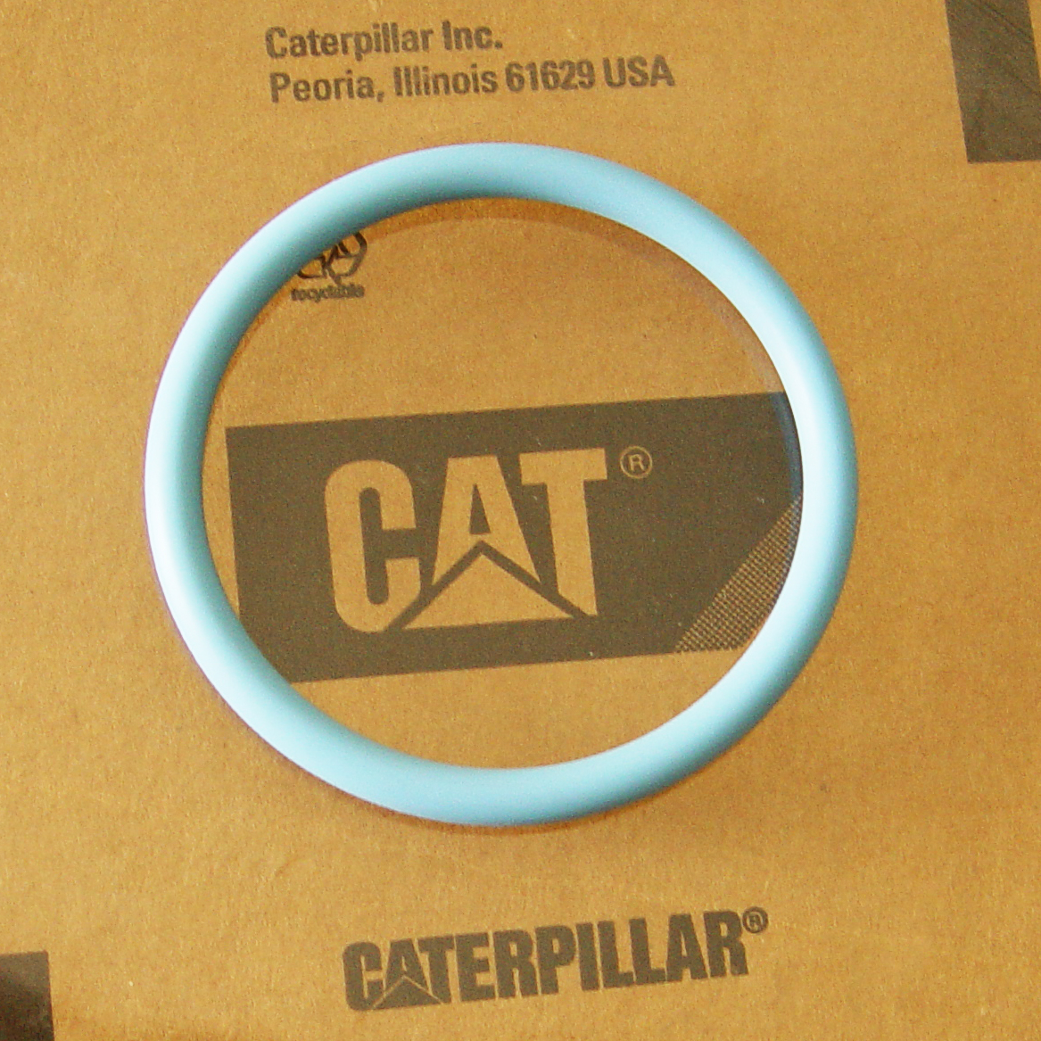 قیمت و مشخصات اورینگ ماشین آلات کاترپیلار کد 1092332 - زیراکو