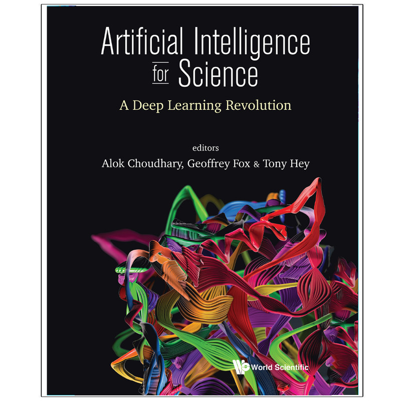 قیمت و خرید کتاب Artificial Intelligence For Science A Deep Learning 