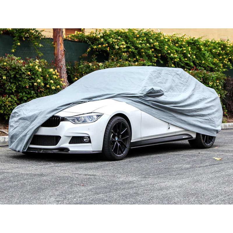 قیمت و خرید چادر خودرو رویال اسپرت مدل UNIVERSAL PRO مناسب برای پژو 206 SD