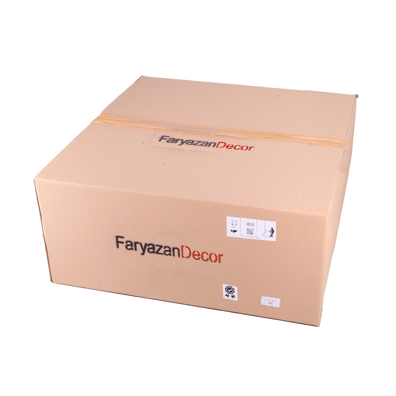 قیمت و خرید میز جلومبلی فریازان دکور مدل Fm36-70