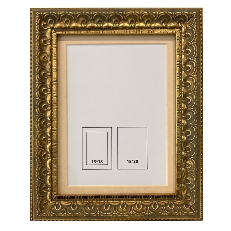 قیمت و خرید قاب عکس مدل 081-513-15-P310