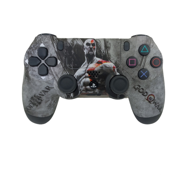 قیمت و خرید دسته بازی پلی استیشن 4 سونی مدل Ps4 God Of War 2