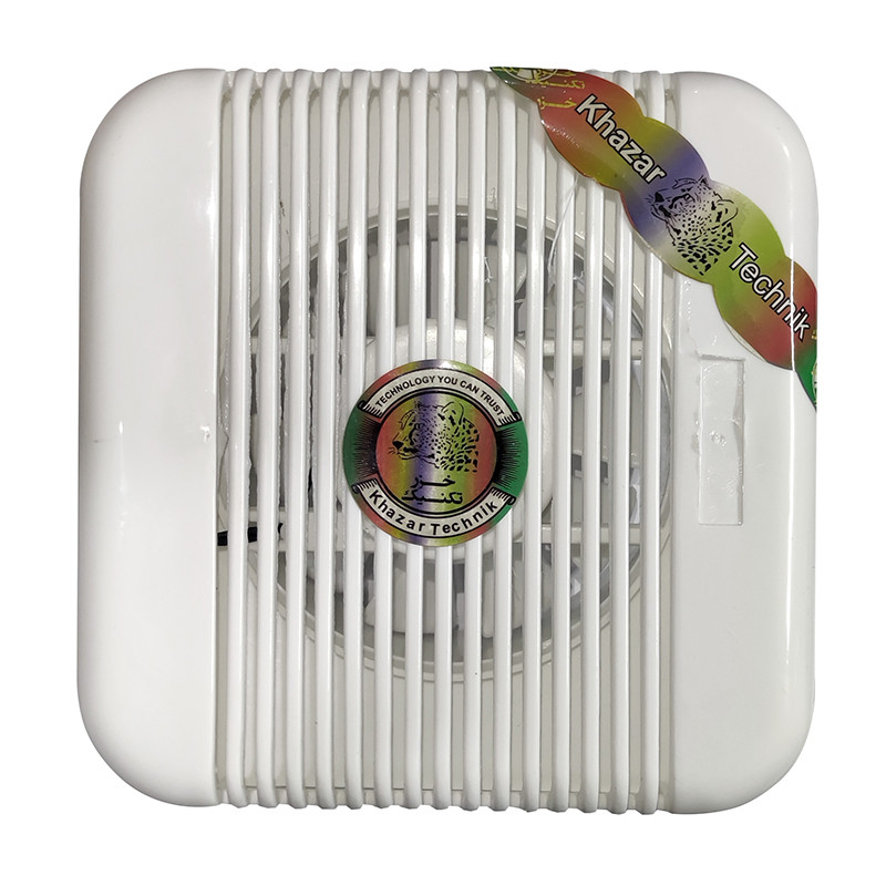 قیمت و خرید هواکش خزر تکنیک مدل LMX120
