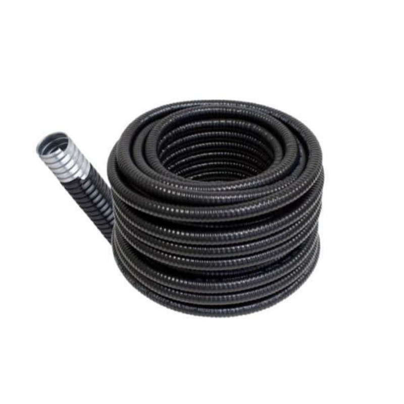 قیمت و خرید لوله فلکسی توس کد 16 طول 25 متر