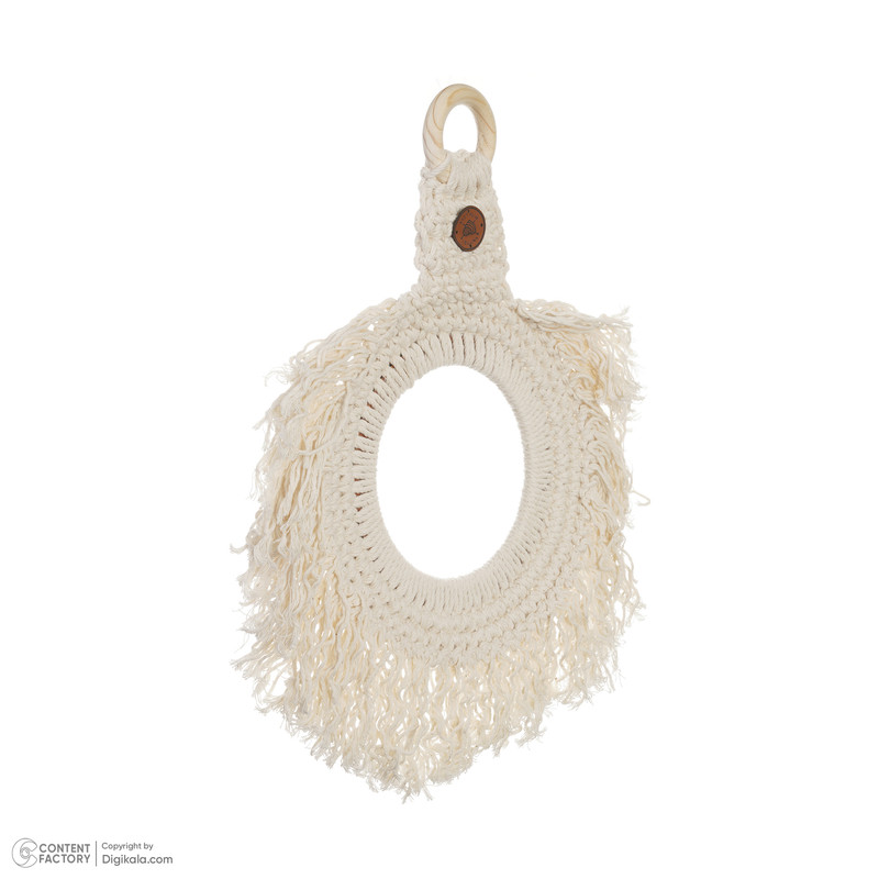 قیمت و خرید جا حوله ای بافتنی کد 100