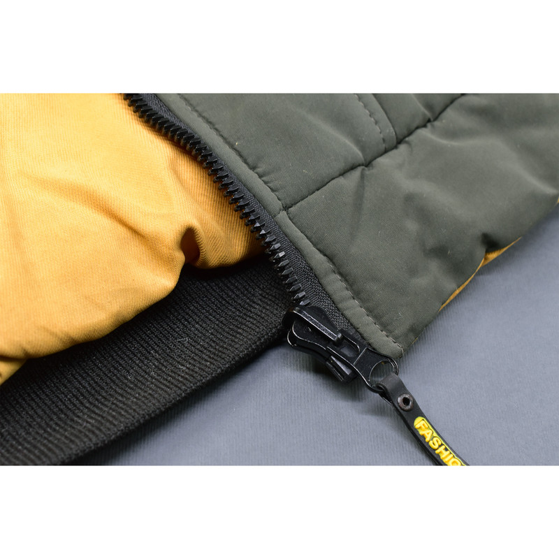 قیمت و خرید کاپشن مردانه مدل M3546