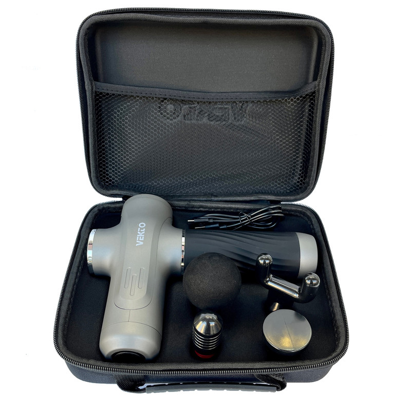 قیمت و خرید ماساژور برقی وکتو مدل GUN-LY677A