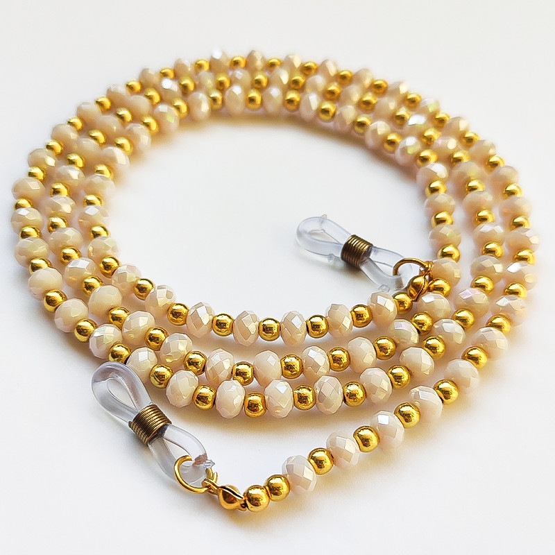 قیمت و خرید بند عینک مدل خامه