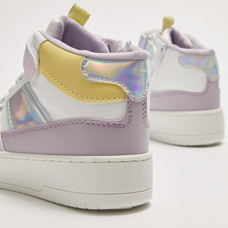 قیمت و خرید نیم بوت زنانه ال سی وایکیکی مدل طبی