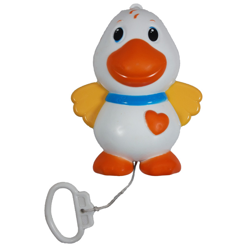 قیمت و خرید آویز تخت کودک مدل MELODY21