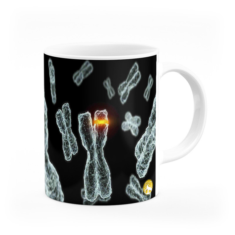 مشخصات، قیمت و خرید ماگ هومرو طرح دامپزشکی مدل MG9538 | دیجی‌کالا