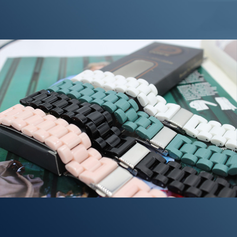 قیمت و خرید بند درمه مدل Luca مناسب برای ساعت هوشمند میبرو C2