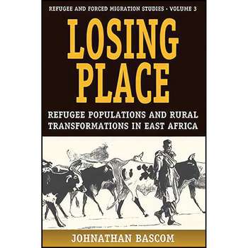 قیمت و خرید کتاب Losing Place اثر Johnathan Bascom انتشارات Berghahn Books