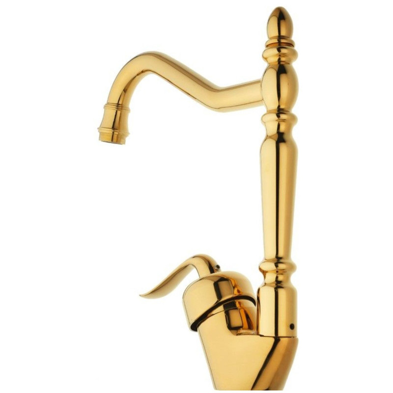 قیمت و خرید ست شیرآلات شیرالات رز مدل بیزانس نایس مجموعه 10 عددی