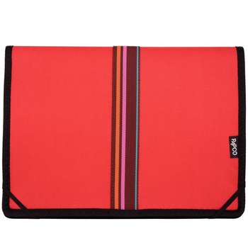 قیمت و خرید کیف نگهدارنده مدارک پاپکو مدل اسپرت کد KA4-07