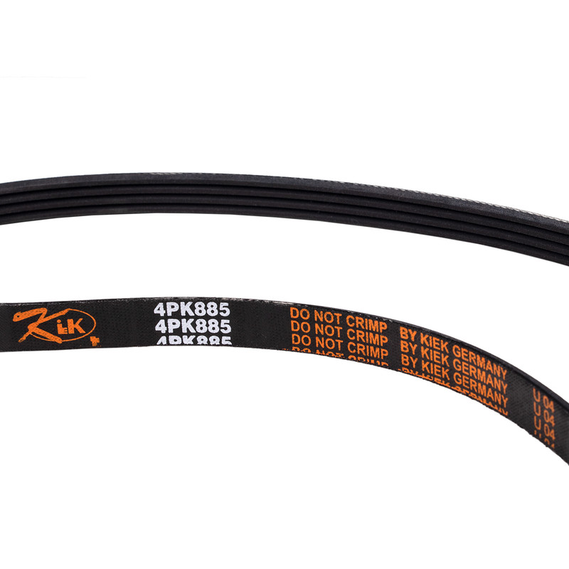 قیمت و خرید تسمه دینام کیک مدل 4PK885 مناسب برای پراید