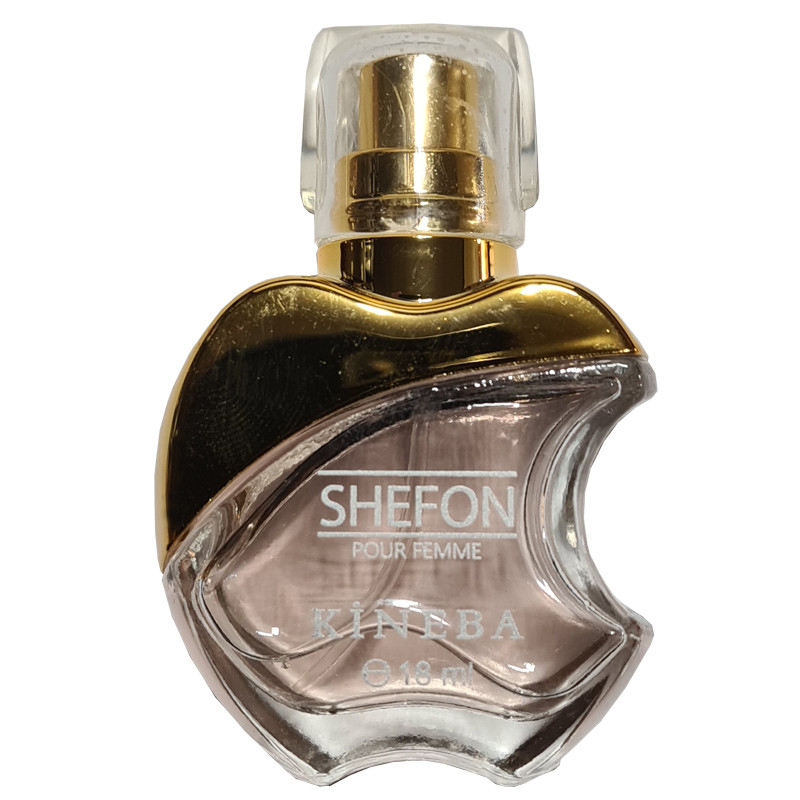 قیمت و خرید عطر جیبی زنانه کینبا مدل Shefon حجم 18 میلی لیتر