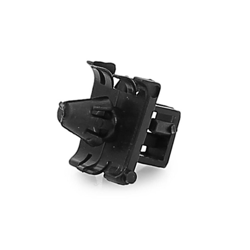 قیمت و خرید خار ابرویی چراغ جلو خودرو کد B214 مناسب برای پژو 405 بسته 9 ...