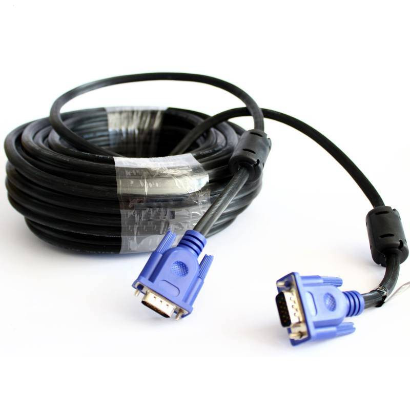 قیمت و خرید کابل VGA ونوس مدل PV-K110 طول 10 متر