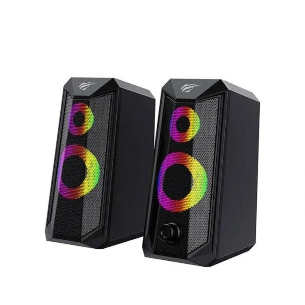 قیمت و خرید اسپیکر دسکتاپ هویت مدل sk-202