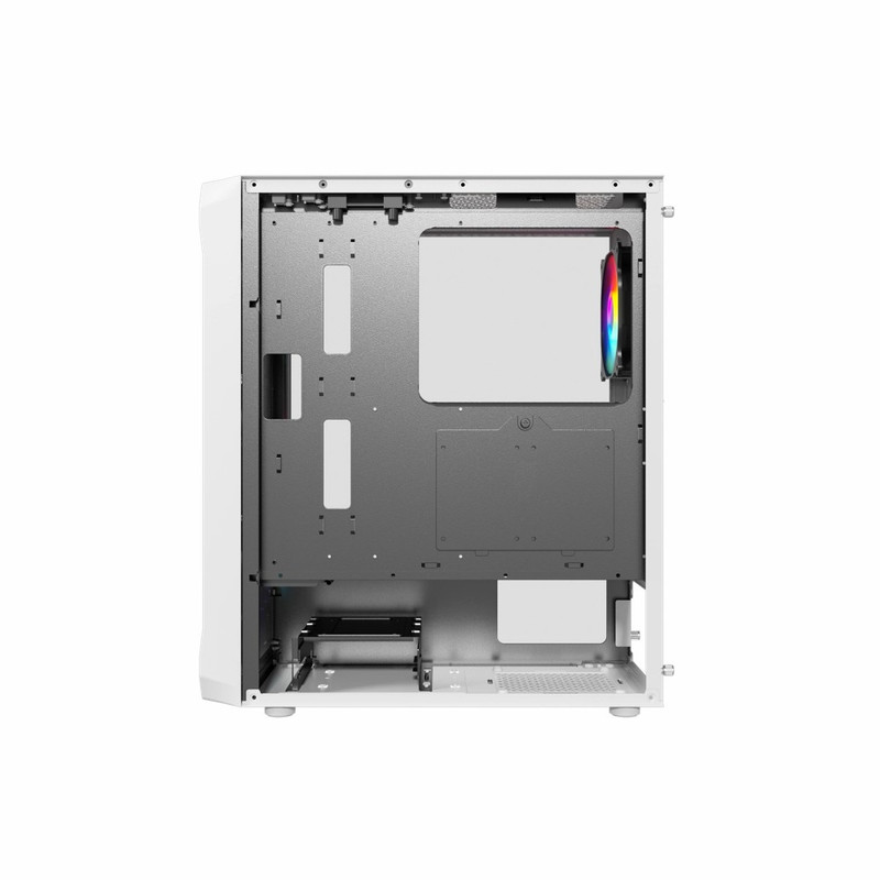 قیمت و خرید کیس کامپیوتر لاجی کی مدل C434BW