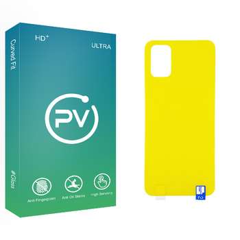 قیمت و خرید محافظ پشت گوشی پی وی مدل +HD مناسب برای گوشی موبایل سامسونگ ...