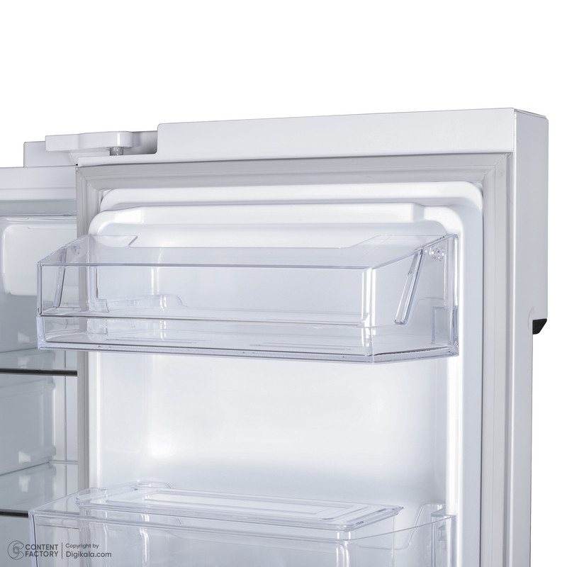 قیمت و خرید یخچال و فریزر ساید بای ساید 32 فوت اسنوا مدل S1Di-M210-W