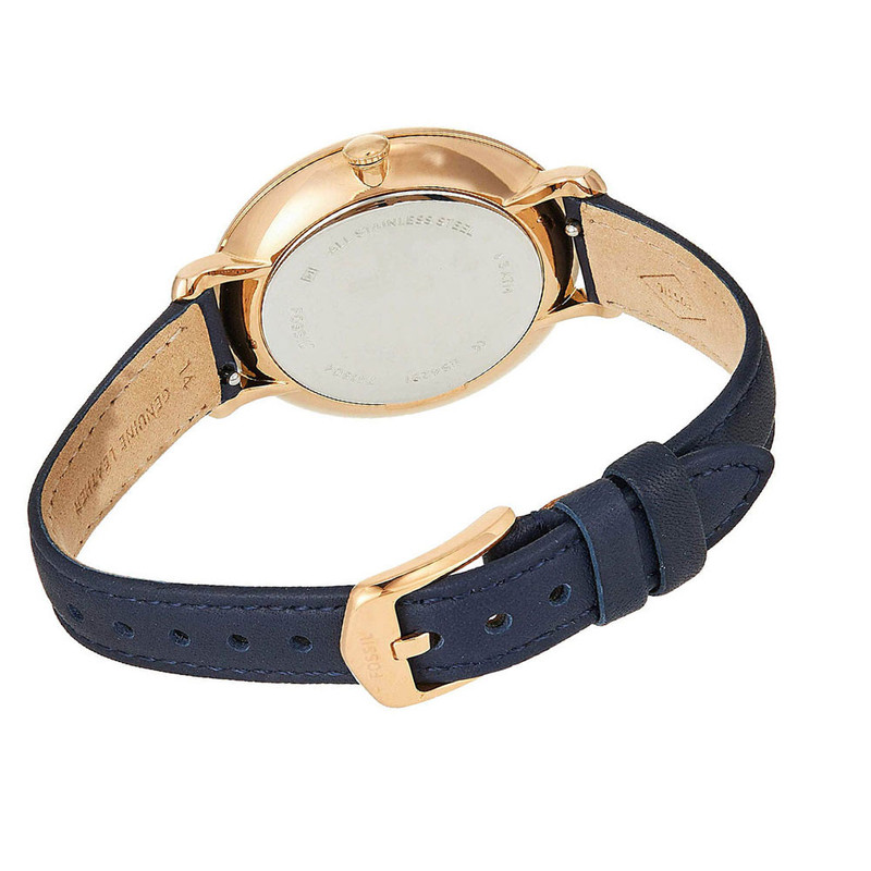 قیمت و خرید ساعت مچی عقربه ای زنانه فسیل مدل ES4291