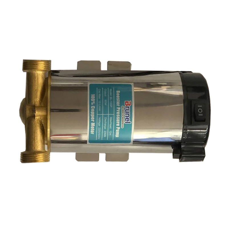 قیمت و خرید پمپ آب برونل مدل BL-100P