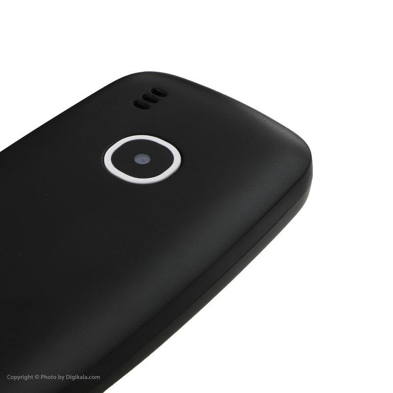 قیمت و خرید گوشی موبایل کاجیتل مدل KG3310 دو سیم کارت ظرفیت 32 مگابایت و رم 32 مگابایت