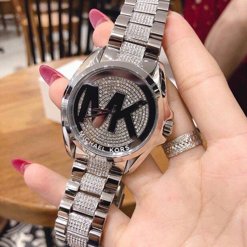 قیمت و خرید ساعت مچی عقربه ای مایکل کورس مدل AW-MK6486