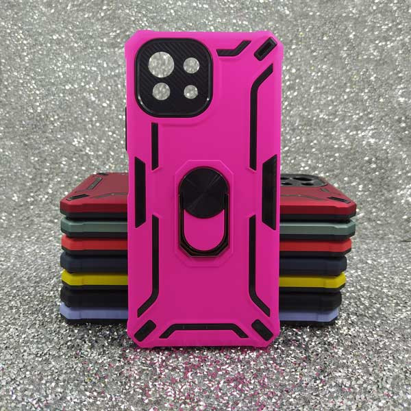 قیمت و خرید کاور مدل XM248 مناسب برای گوشی موبایل شیائومی Mi 11 Lite ...