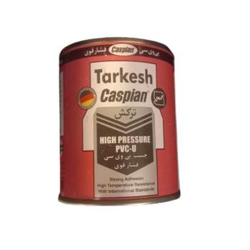 قیمت و خرید چسب پی وی سی مدل ترکش حجم 250 میلی لیتر