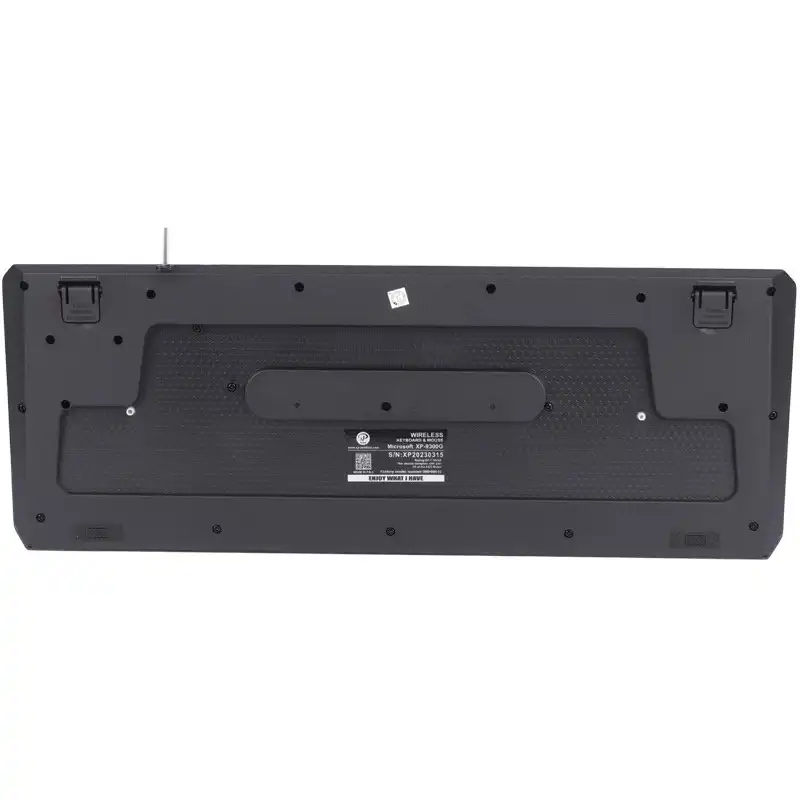 ⭐️ قیمت و خرید کیبورد مخصوص بازی ایکس پی-پروداکت مدل XP-9300G - لوپیکو