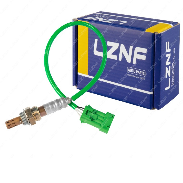 قیمت و خرید سنسور اکسیژن ال زد ان اف مدل LZNF-FTBA-111-04