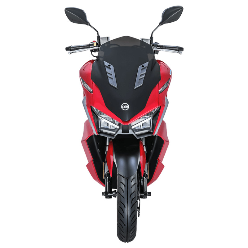 قیمت و خرید موتورسیکلت اس وای ام مدل JT200 سال 1402