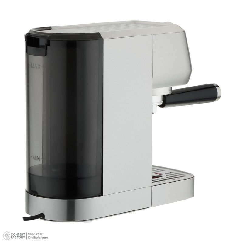 قیمت و خرید اسپرسو ساز مباشی مدل ME-ECM 2501