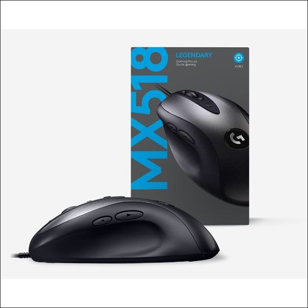 MX518