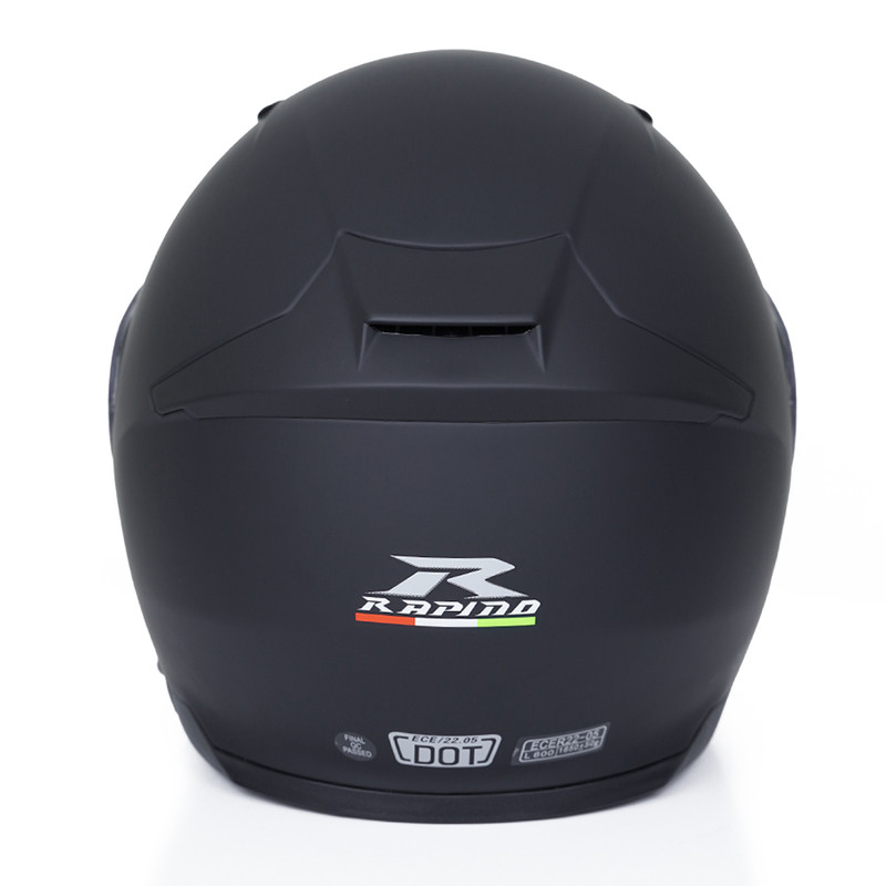 قیمت و خرید کلاه کاسکت راپیدو مدل 950 BLK B